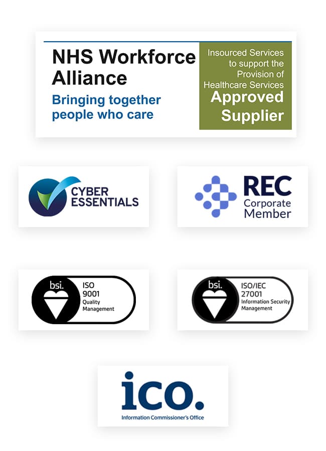 Frontline Insourcing: Reducing NHS Waiting time with Competitive Rates